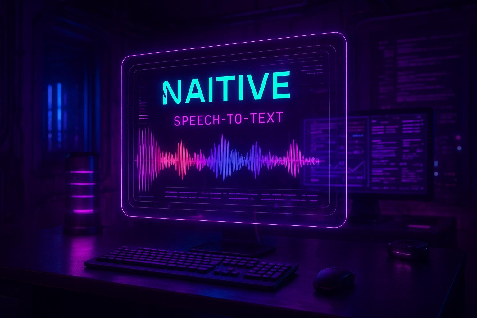 Ultimate Guide to Open-Source Speech-to-Text