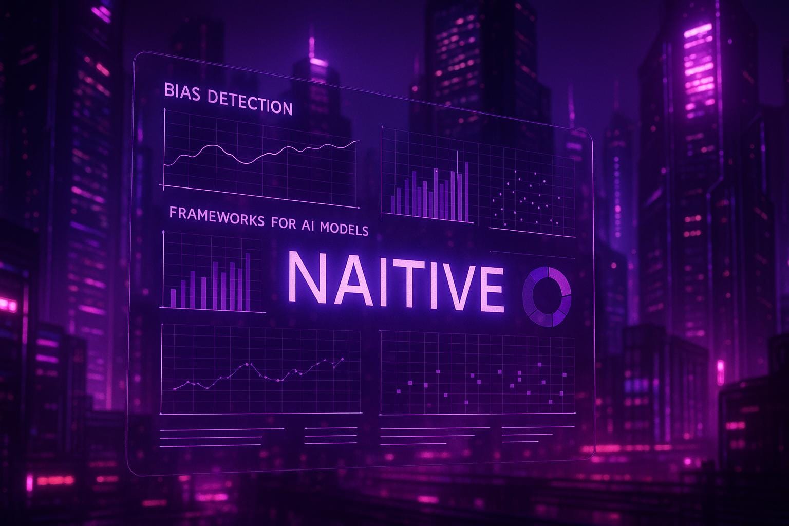 Frameworks for Bias Detection in AI Models